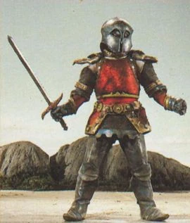 Giant (MMPR) | Galactic Creatures Wiki | Fandom