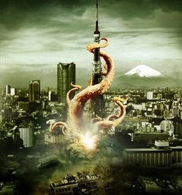 Mizuchi | Galactic Creatures Wiki | Fandom