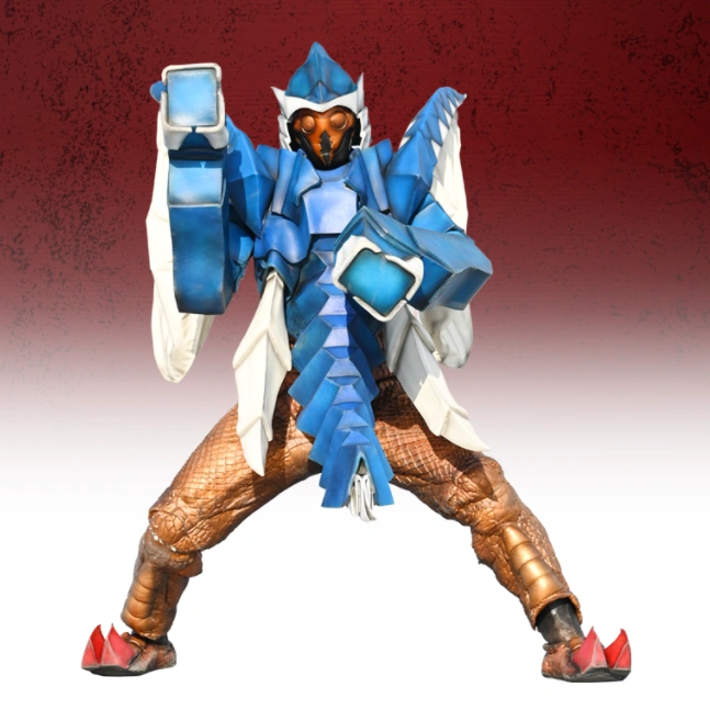 Elephant Deadman | Galactic Creatures Wiki | Fandom