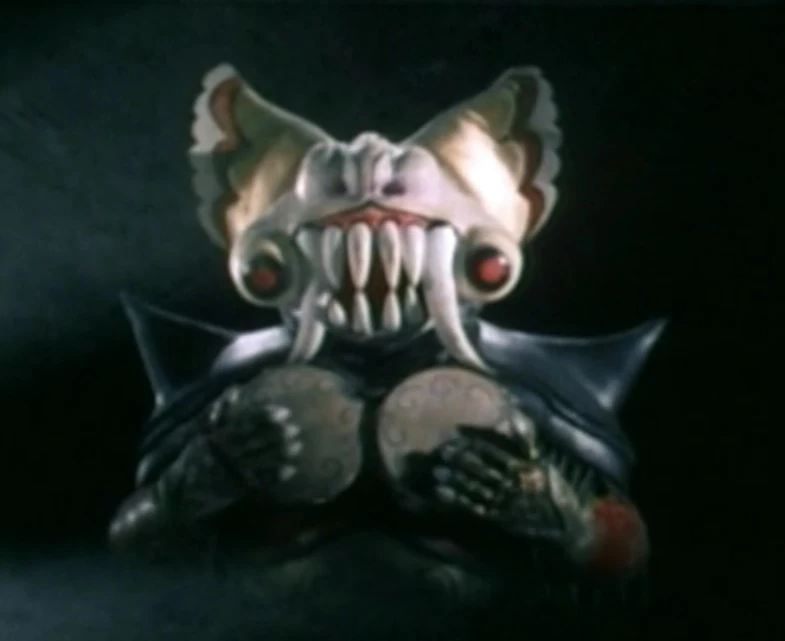 Bongotron | Galactic Creatures Wiki | Fandom