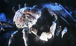Giant Crab (Island Claws) | Galactic Creatures Wiki | Fandom