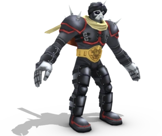 PileVolcamon | Galactic Creatures Wiki | Fandom