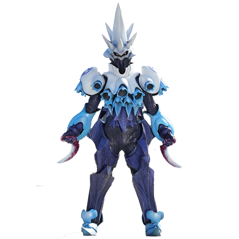 Calendius | Galactic Creatures Wiki | Fandom