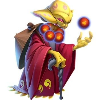 Orba Flami | Galactic Creatures Wiki | Fandom