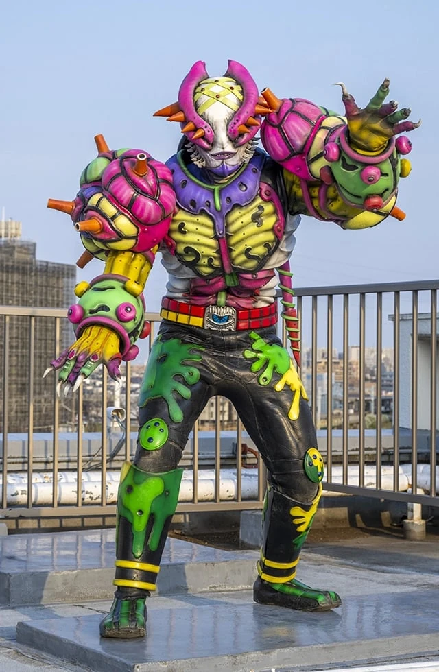 Poison Nightmare | Galactic Creatures Wiki | Fandom