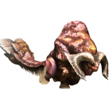Rust Duramboros | Galactic Creatures Wiki | Fandom