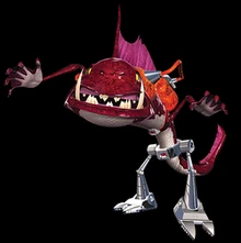 Xever Montes | Galactic Creatures Wiki | Fandom