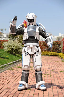 G-BO | Galactic Creatures Wiki | Fandom