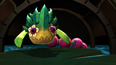 Mangoruby | Galactic Creatures Wiki | Fandom