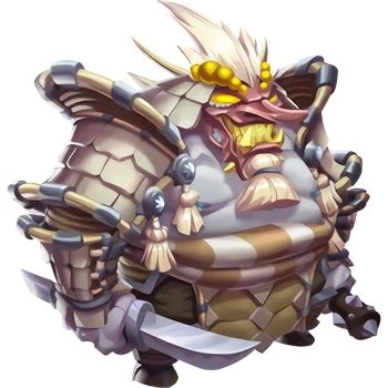 Raitosama | Galactic Creatures Wiki | Fandom