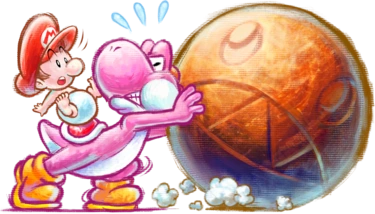 Chomp Rock | Galactic Creatures Wiki | Fandom