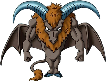 Gamigin | Galactic Creatures Wiki | Fandom