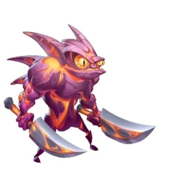 Magmor | Galactic Creatures Wiki | Fandom