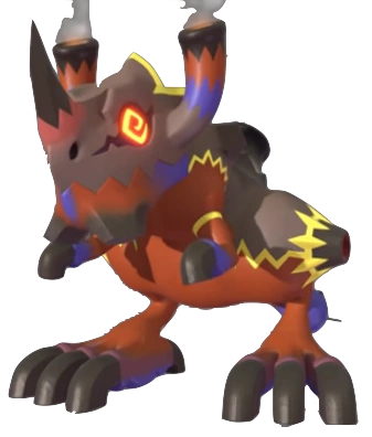 Catastrochorus | Galactic Creatures Wiki | Fandom