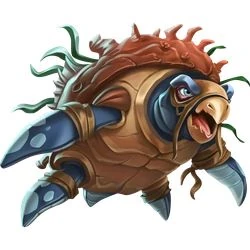 Turtle Murtle | Galactic Creatures Wiki | Fandom