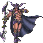 Dhuran | Galactic Creatures Wiki | Fandom