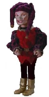 Jester | Galactic Creatures Wiki | Fandom