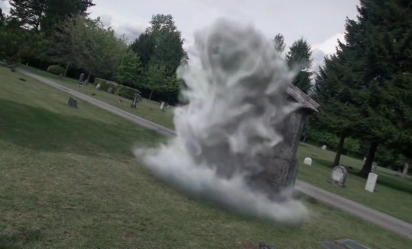 Lightning Ghost | Galactic Creatures Wiki | Fandom