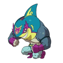 The Jawsome Kid | Galactic Creatures Wiki | Fandom