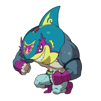 The Jawsome Kid | Galactic Creatures Wiki | Fandom