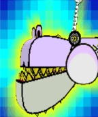 Wracktail | Galactic Creatures Wiki | Fandom