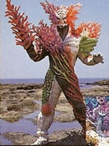 Coral Nezire | Galactic Creatures Wiki | Fandom