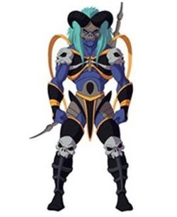 Cursed Archer | Galactic Creatures Wiki | Fandom