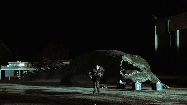 Supercroc | Galactic Creatures Wiki | Fandom
