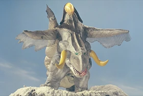 Paragon | Galactic Creatures Wiki | Fandom