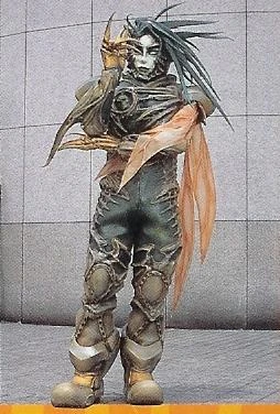 Gnatu | Galactic Creatures Wiki | Fandom