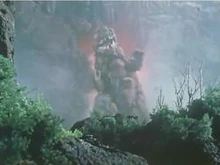 Magmadon | Galactic Creatures Wiki | Fandom