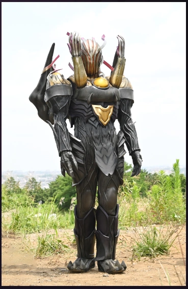 Germain | Galactic Creatures Wiki | Fandom