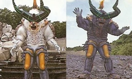 Horror Bulls | Galactic Creatures Wiki | Fandom