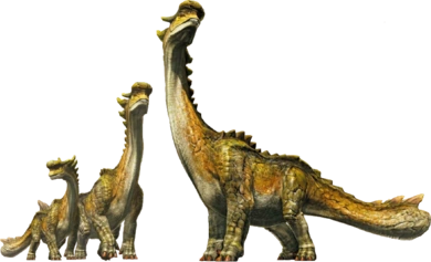 Larinoth | Galactic Creatures Wiki | Fandom