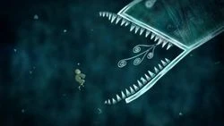 Crom Cruach (The Secret of Kells) | Galactic Creatures Wiki | Fandom