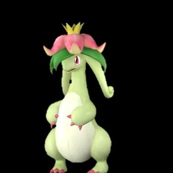 Dinossom | Galactic Creatures Wiki | Fandom
