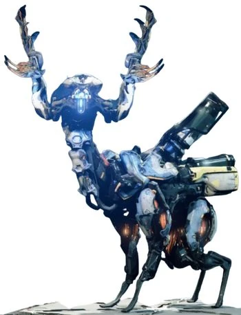 Fanghorn | Galactic Creatures Wiki | Fandom