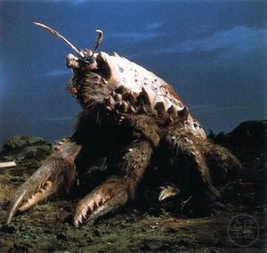 Ganimes | Galactic Creatures Wiki | Fandom