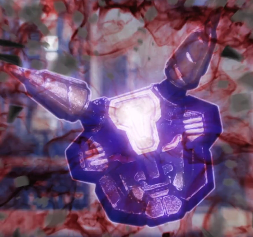 Great Onigokko World | Galactic Creatures Wiki | Fandom