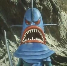 Sword Shark Mask | Galactic Creatures Wiki | Fandom