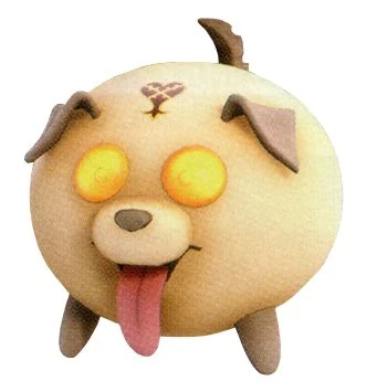 Bouncy Pets | Galactic Creatures Wiki | Fandom