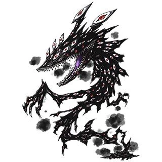 Eyesmon | Galactic Creatures Wiki | Fandom