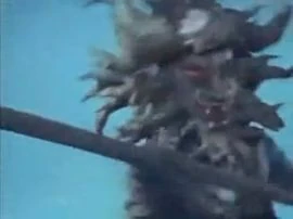 Ogre Beard Monster | Galactic Creatures Wiki | Fandom