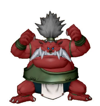 Red Fang | Galactic Creatures Wiki | Fandom