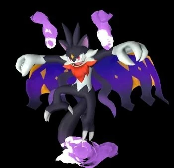 Tombat | Galactic Creatures Wiki | Fandom