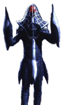 Waroga | Galactic Creatures Wiki | Fandom