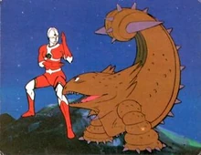 Zaanmoth | Galactic Creatures Wiki | Fandom