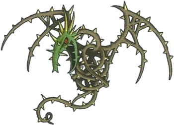 Snapdragon | Galactic Creatures Wiki | Fandom