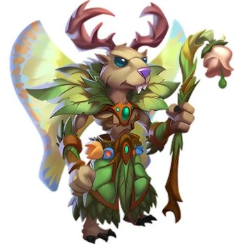 Wolperdinger | Galactic Creatures Wiki | Fandom