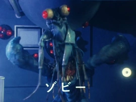 Zobi | Galactic Creatures Wiki | Fandom